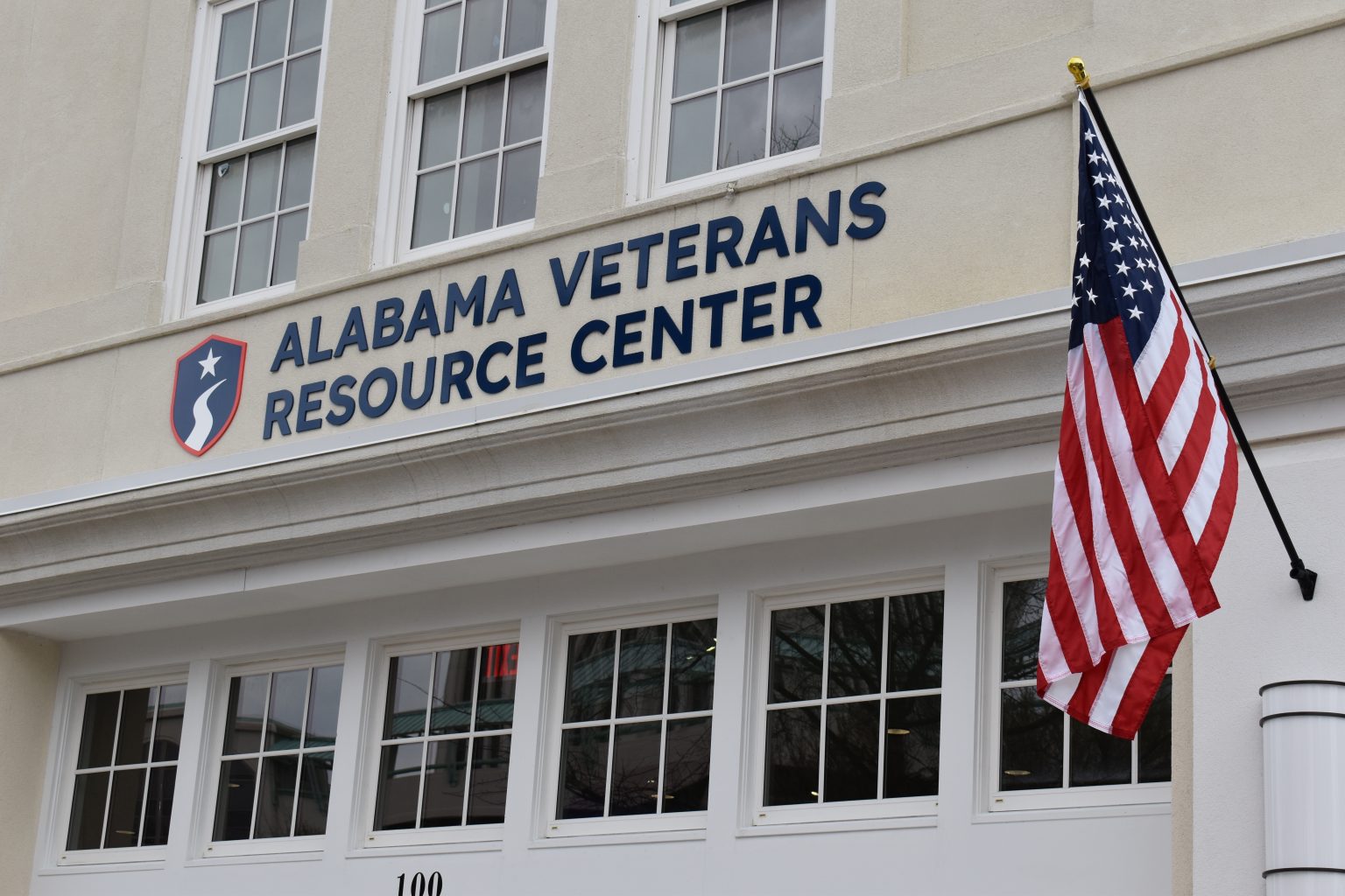 Lawmakers, veterans celebrate grand opening of Alabama Veterans ...