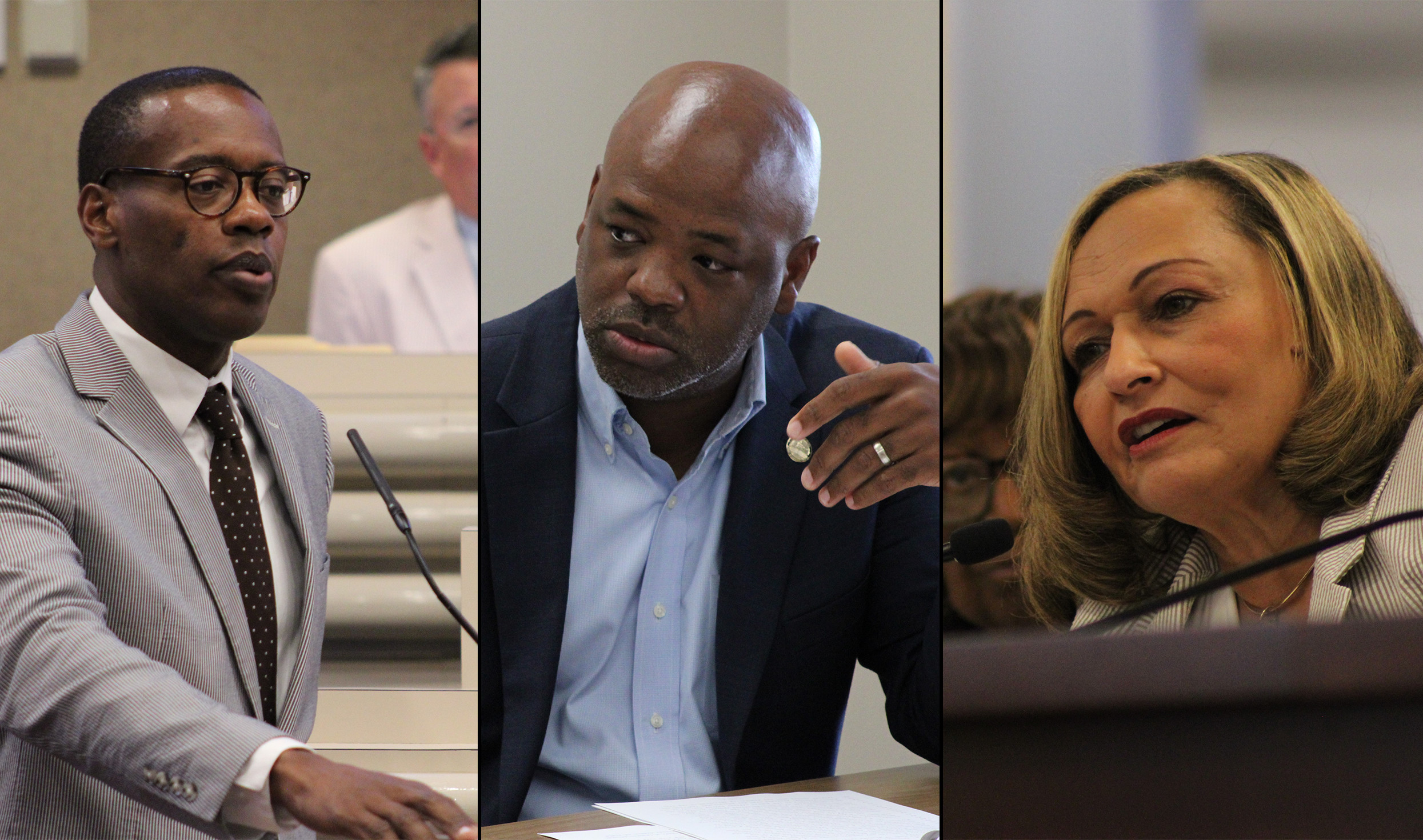 Alabama Democrats launch effort to repeal, loosen abortion ban ...