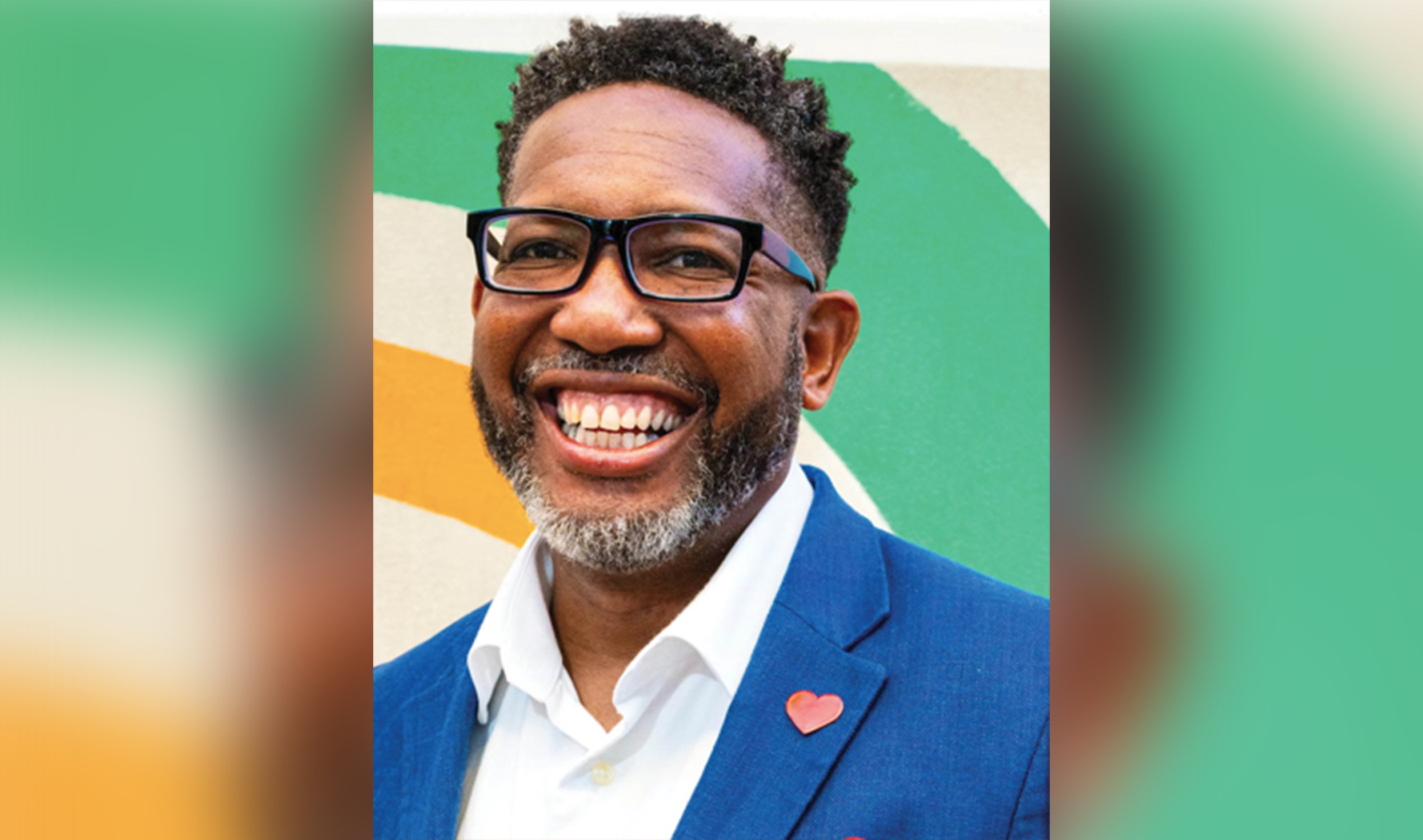 New member profile: Rep. Kelvin Datcher - Alabama Daily News