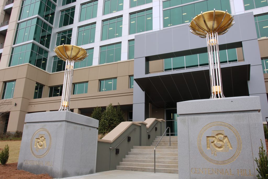 Tuscaloosa, Mountain Brook file lawsuit against state over online sales ...
