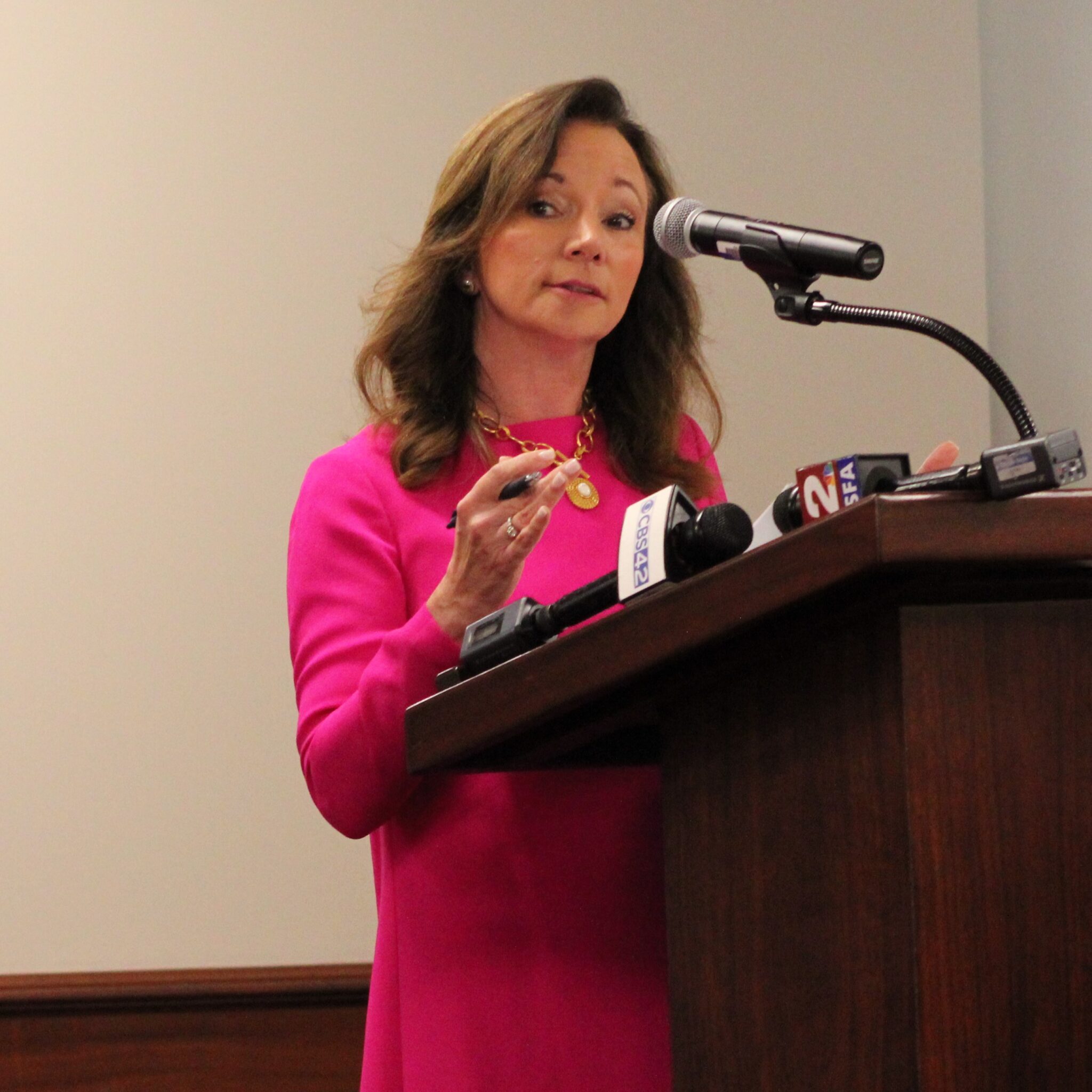 Lawmakers reflect on accomplishments of the session - Alabama Daily News