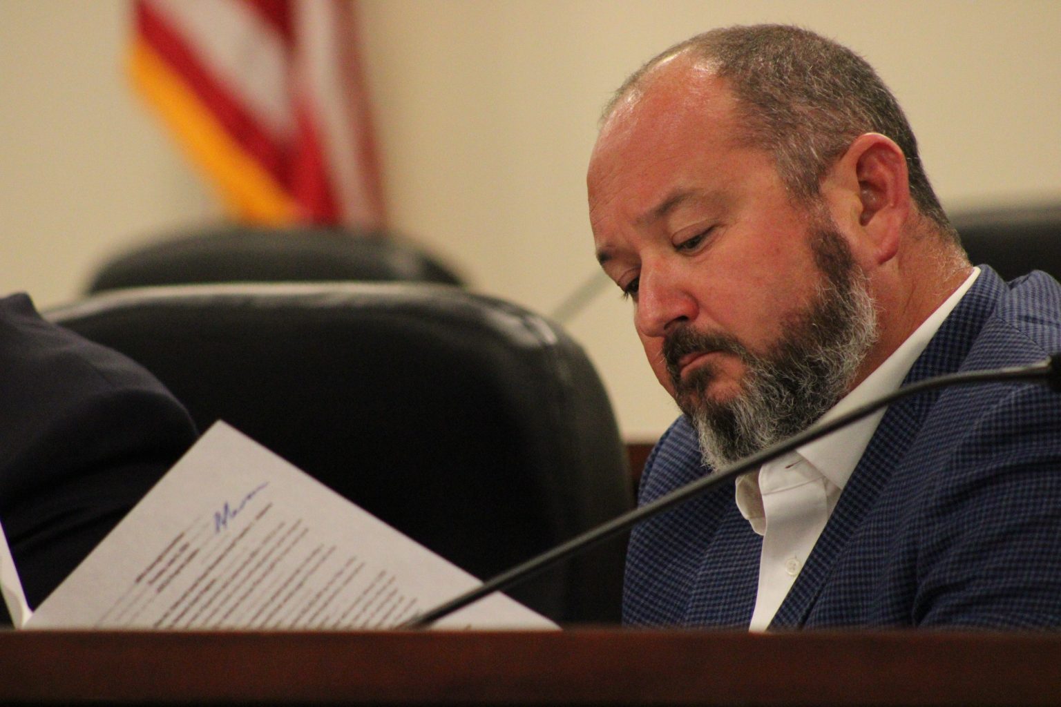 Legislature gears up for likely long final day - Alabama Daily News