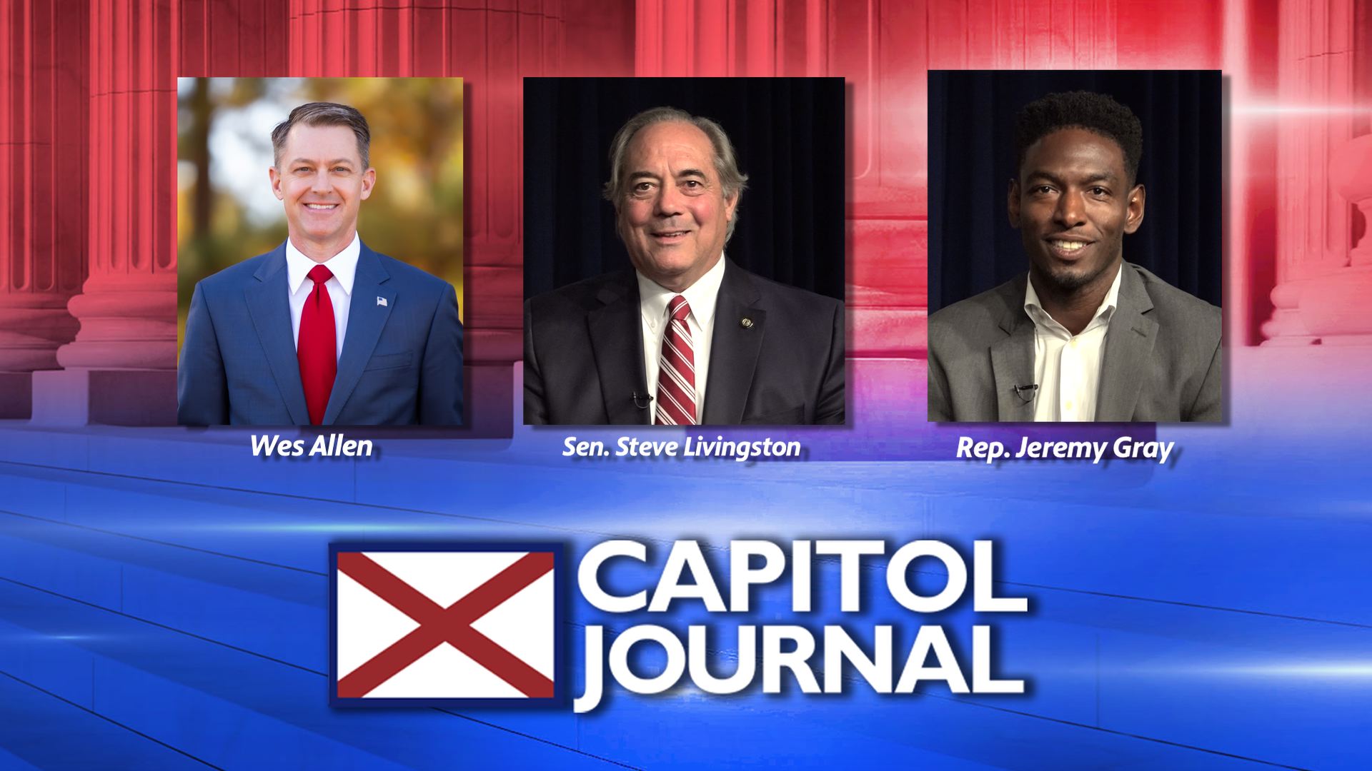 Capitol Journal - November 3, 2023 - Alabama Daily News