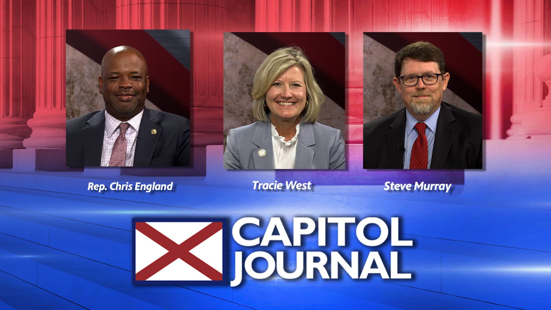 Capitol Journal - July 14, 2023 - Alabama Daily News