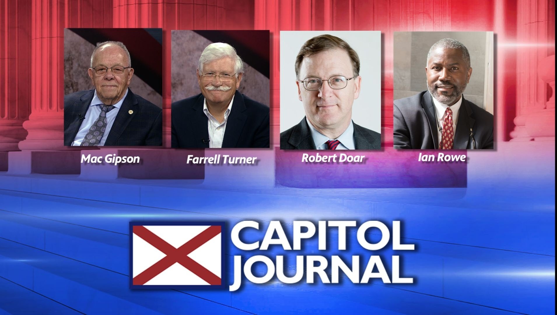 Capitol Journal - November 18, 2022 - Alabama Daily News