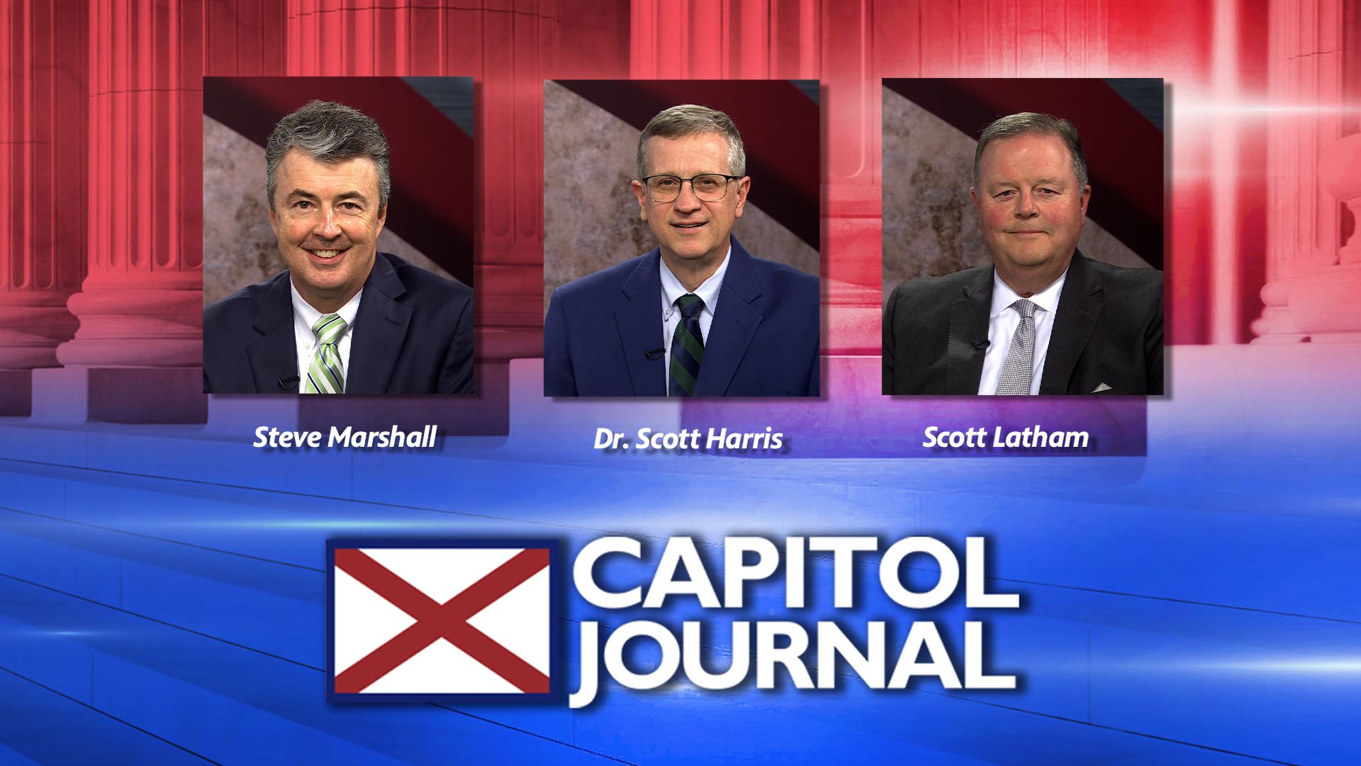 Capitol Journal - March 17, 2023 - Alabama Daily News