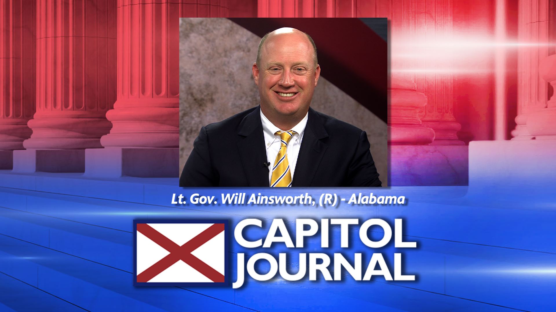 Capitol Journal - April 4, 2023 - Alabama Daily News