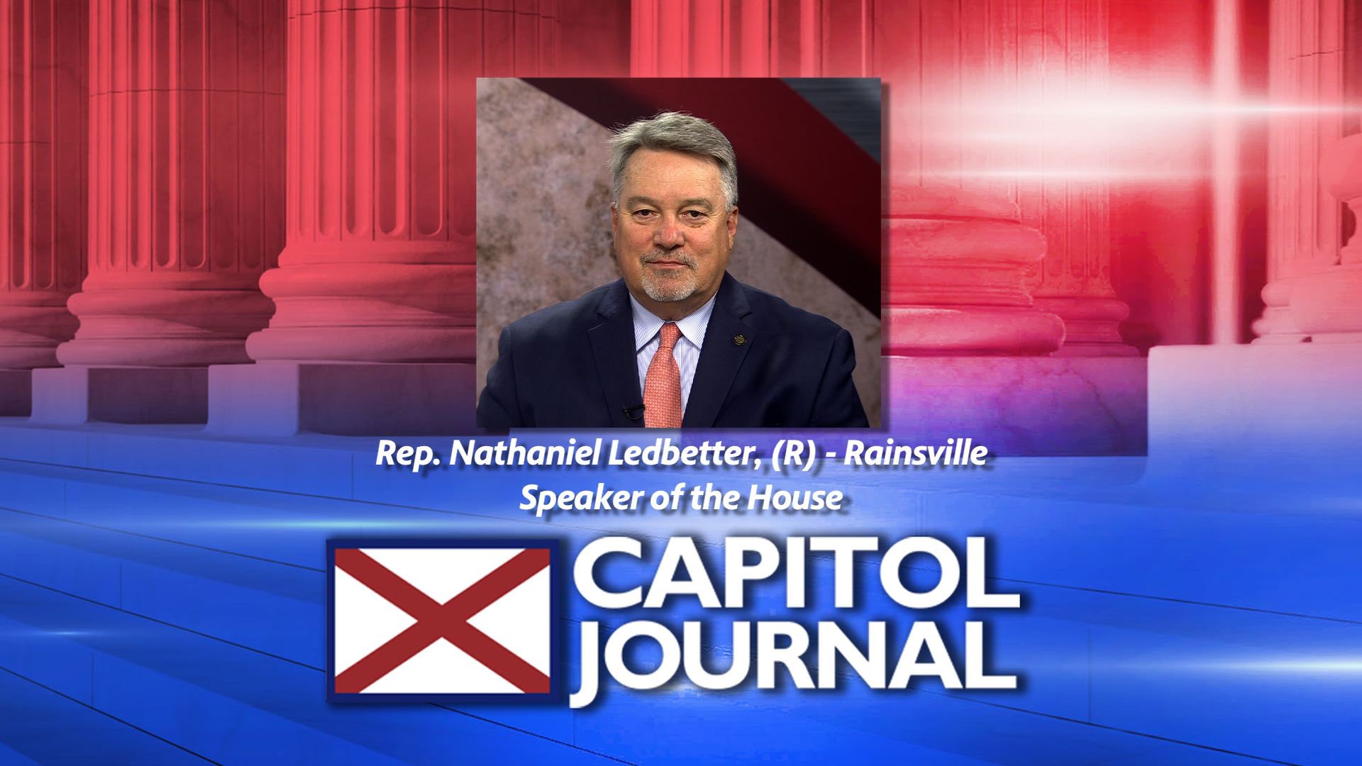 Capitol Journal - April 6, 2023 - Alabama Daily News