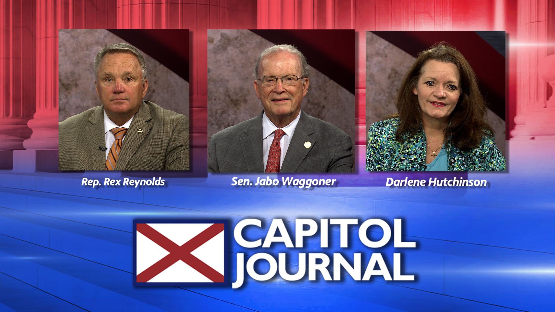 Capitol Journal - April 28, 2023 - Alabama Daily News