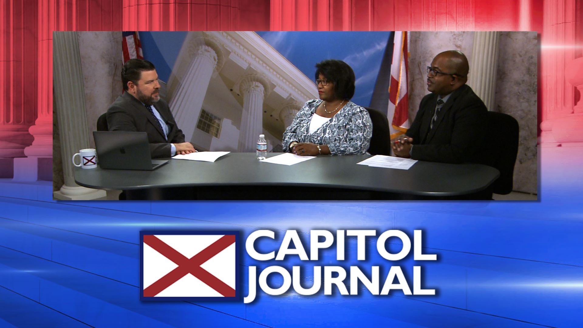 Capitol Journal - May 22, 2023 - Alabama Daily News