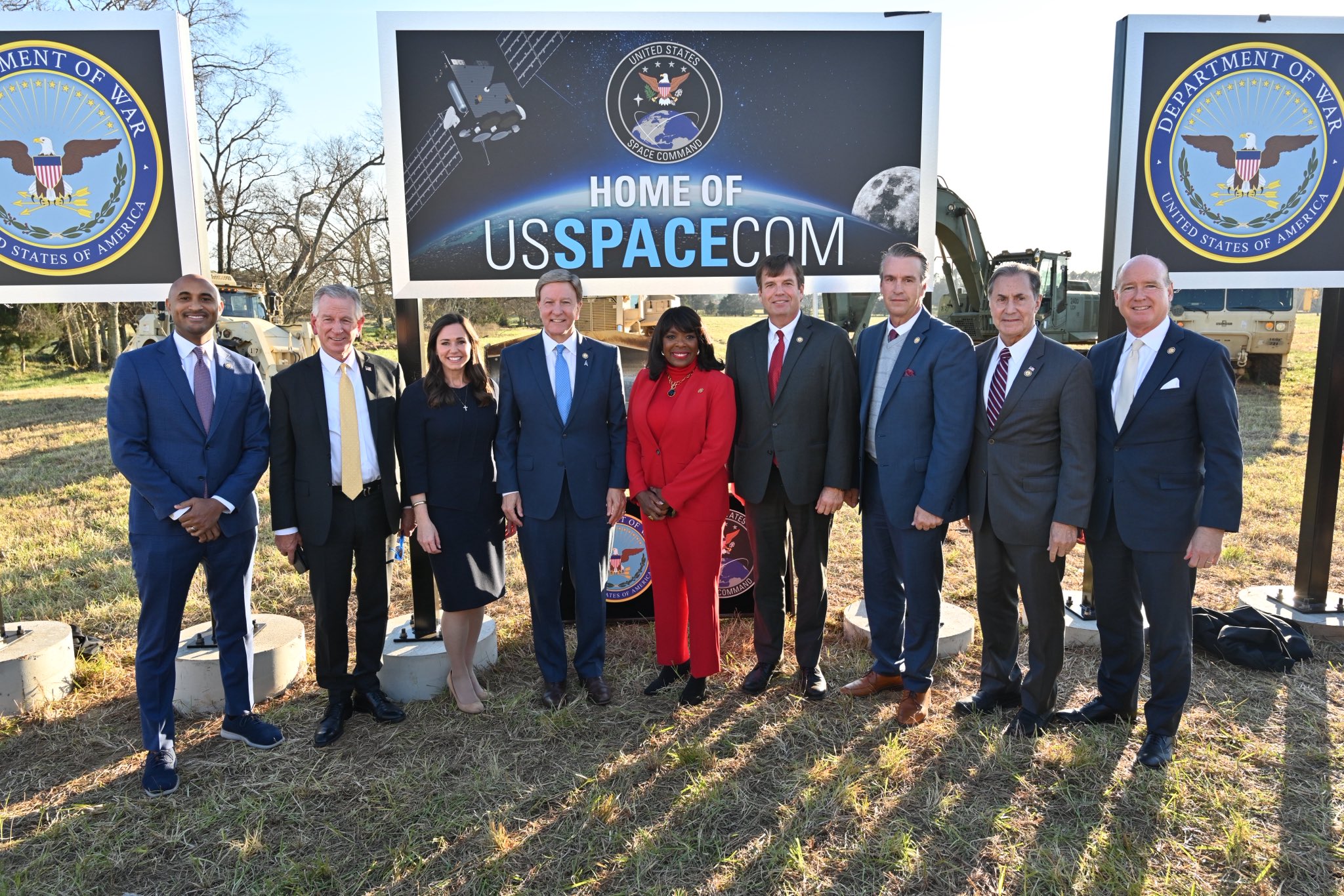 Hegseth designates Space Command in Huntsville - Alabama Daily News