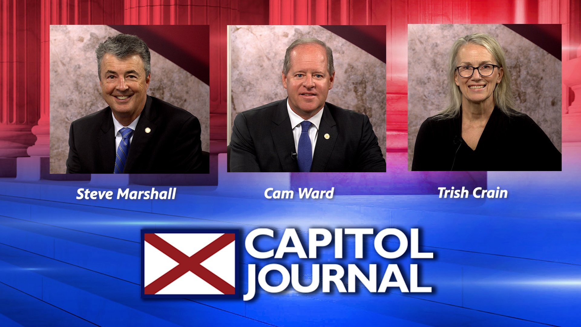 Capitol Journal - May 31, 2024 - Alabama Daily News