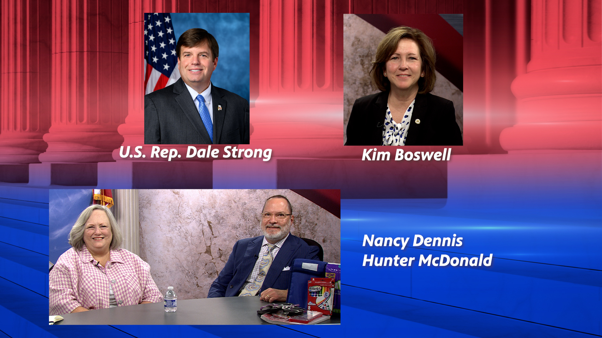 Capitol Journal - July 12, 2024 - Alabama Daily News