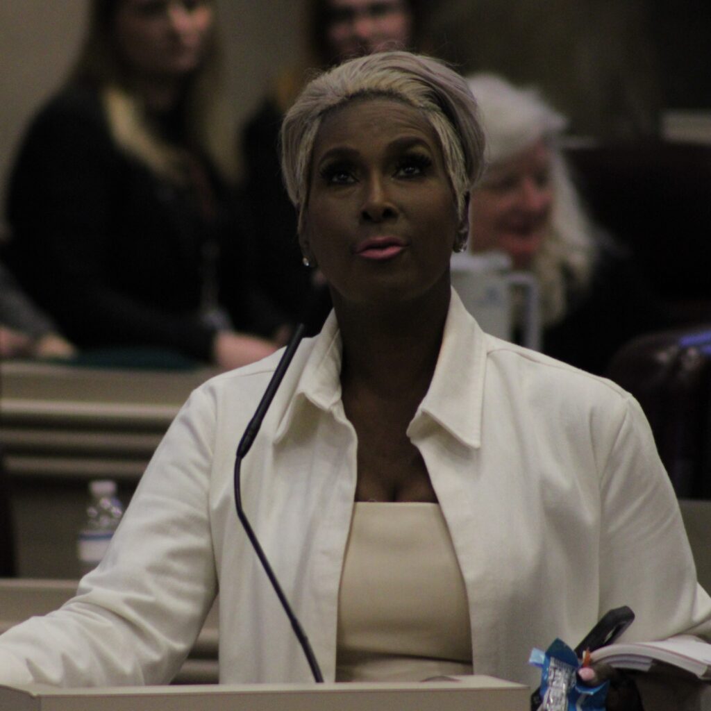 Lawmakers reflect on accomplishments of the session - Alabama Daily News