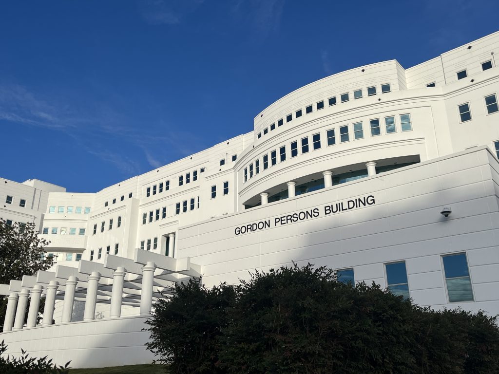 Education briefs - Nov. 13, 2024 - Alabama Daily News