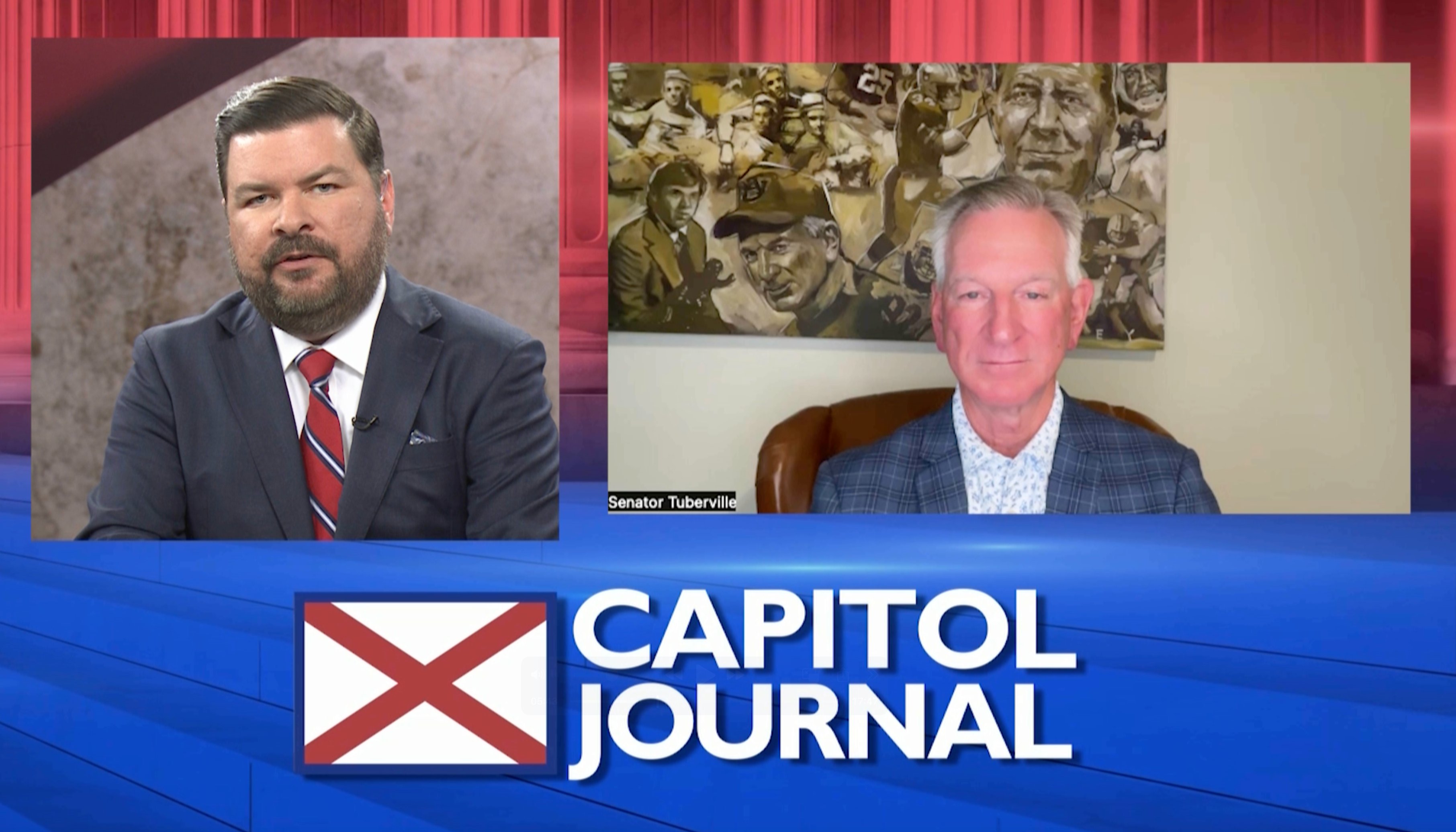 Capitol Journal - May 30, 2025 - Alabama Daily News