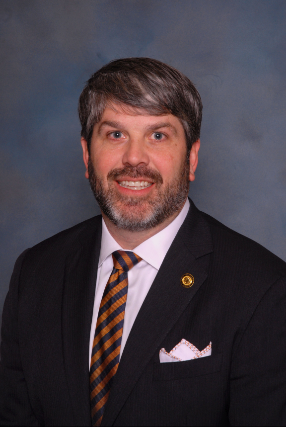 Senate's pro tem decision about leadership styles - Alabama Daily News