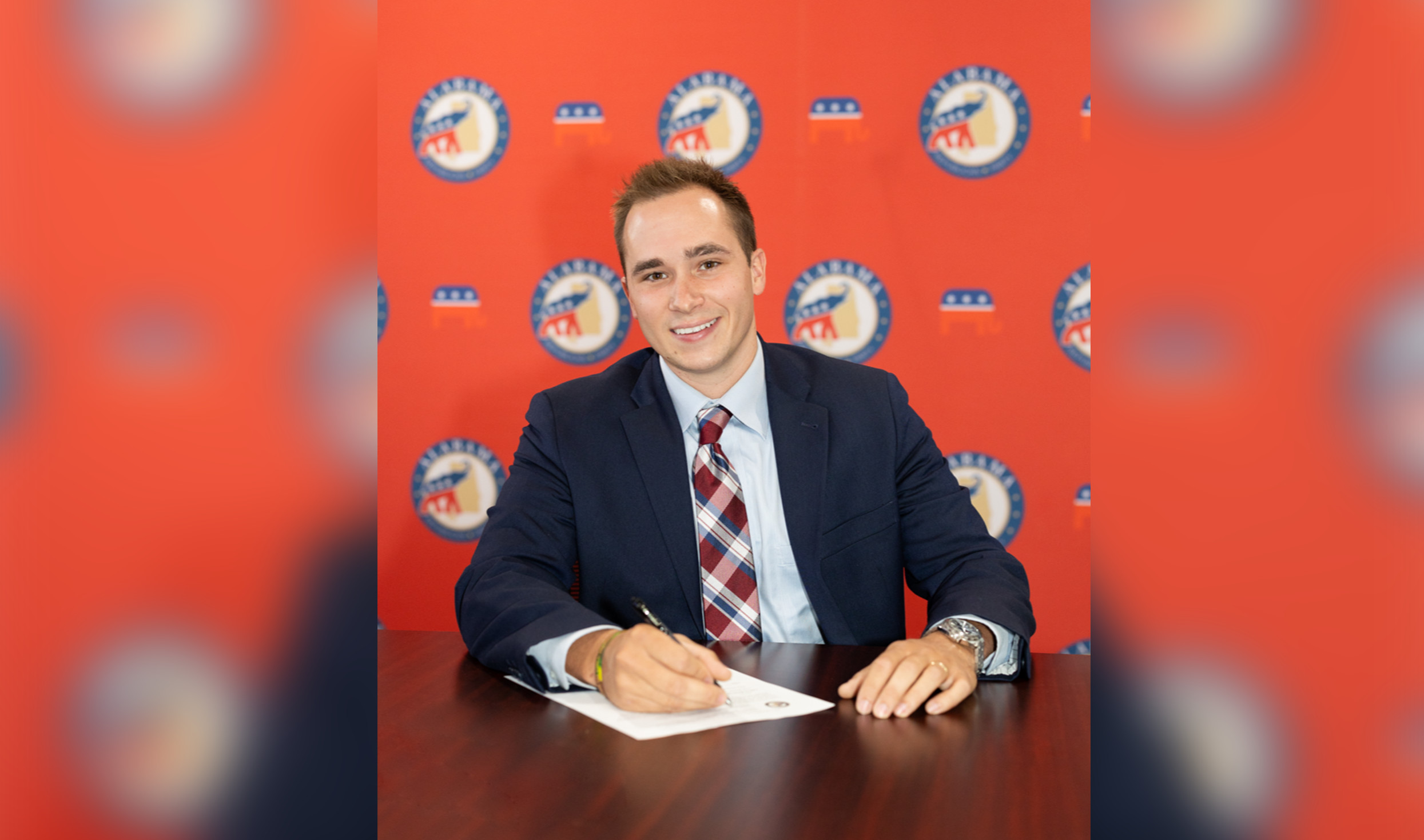 Harris in AL-2 race: ‘I’m the most conservative person in this race ...