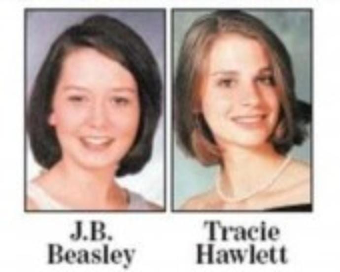 Jury selection begins in 1999 cold case killings of 2 teens - Alabama ...
