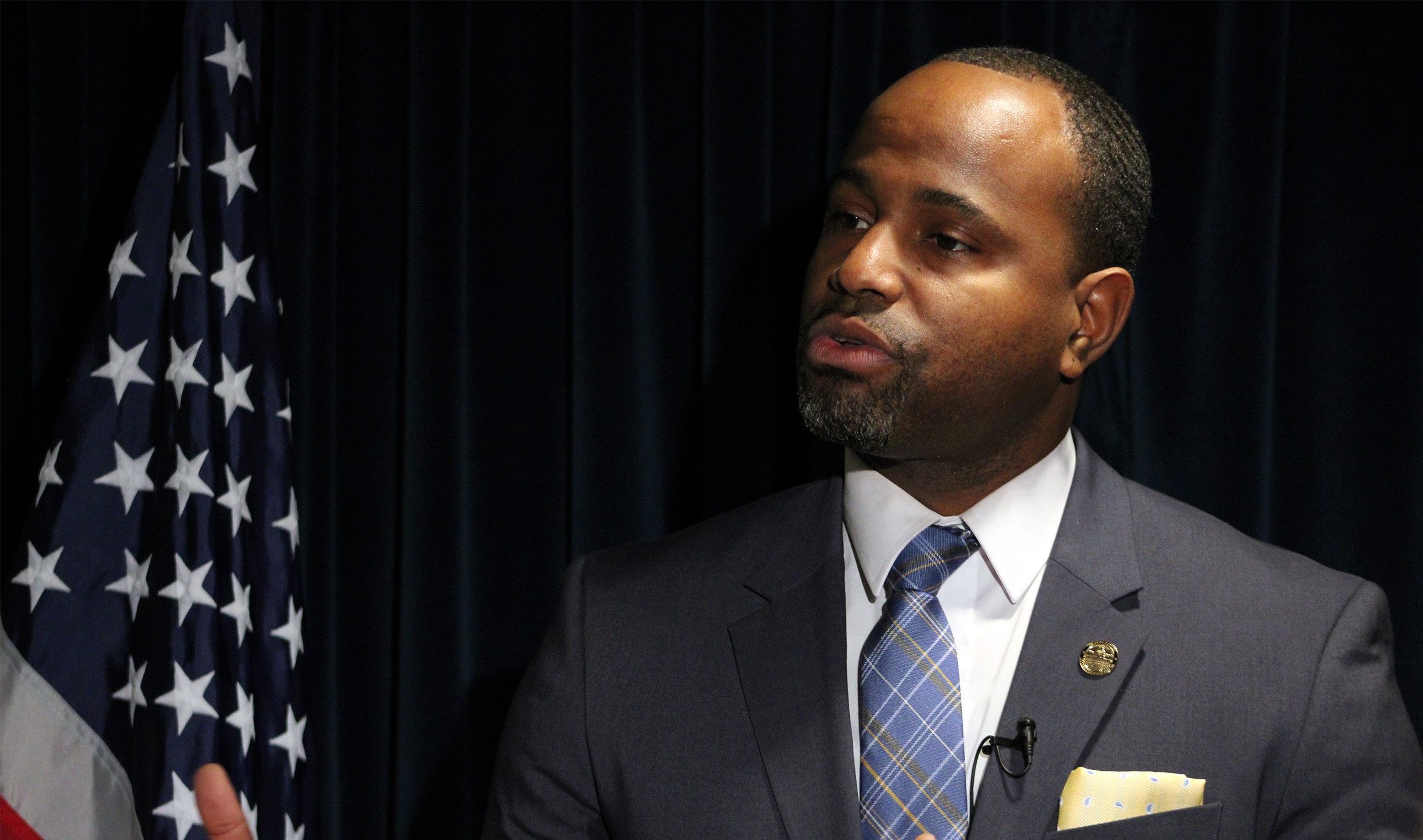 New member profile: Rep. Travis Hendrix - Alabama Daily News