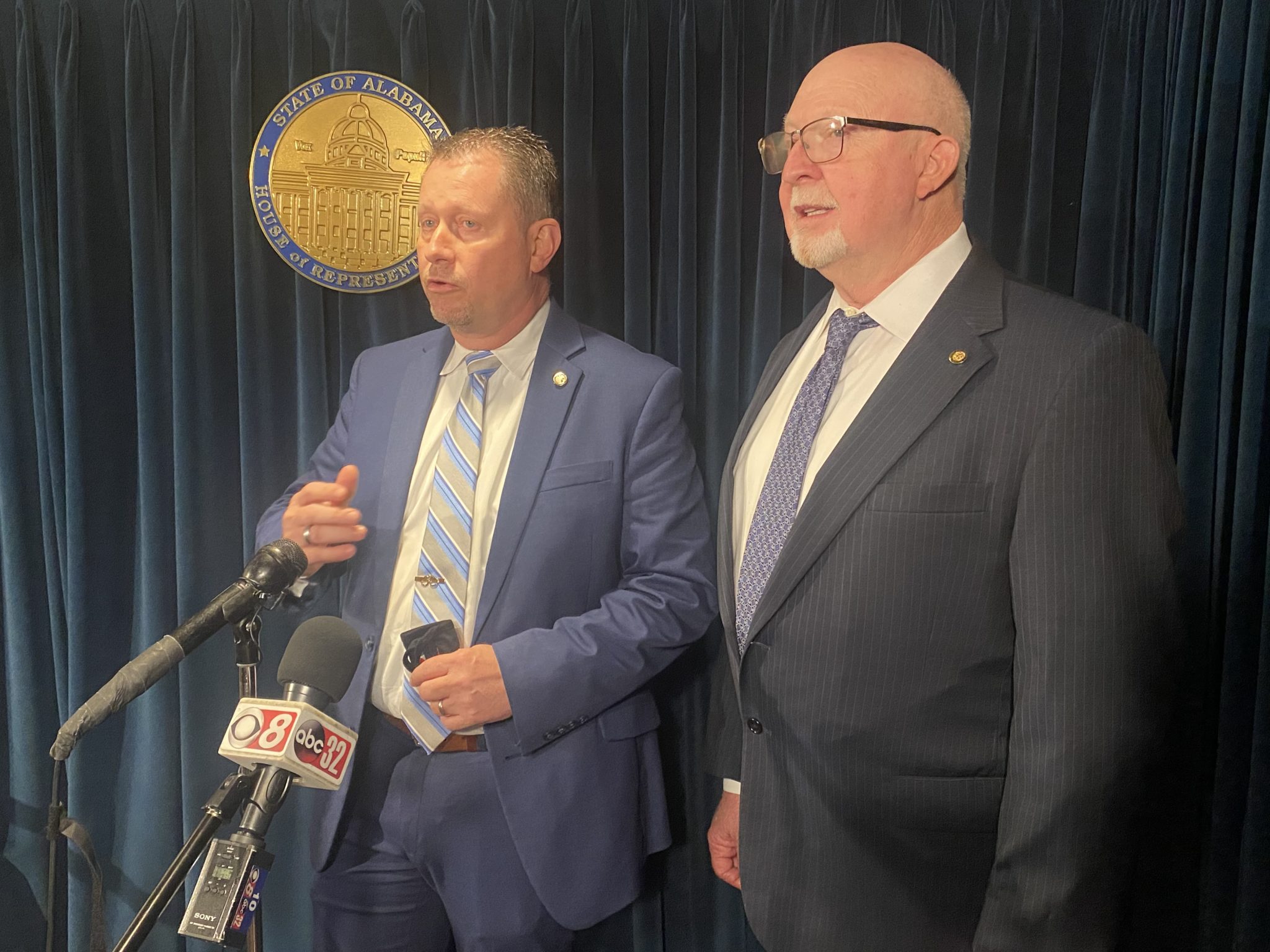 Lifetime concealed carry permit bill passes final vote - Alabama Daily News