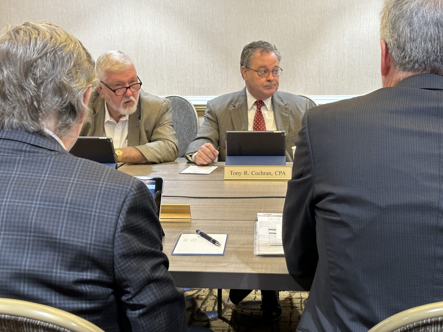 Alabama Port Authority projects record-high operating revenues in 2024 ...