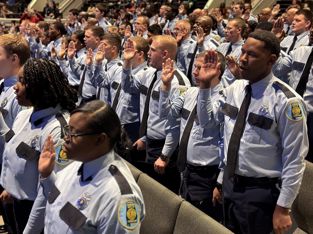 New initiative helps Alabama achieve largest correctional officer ...