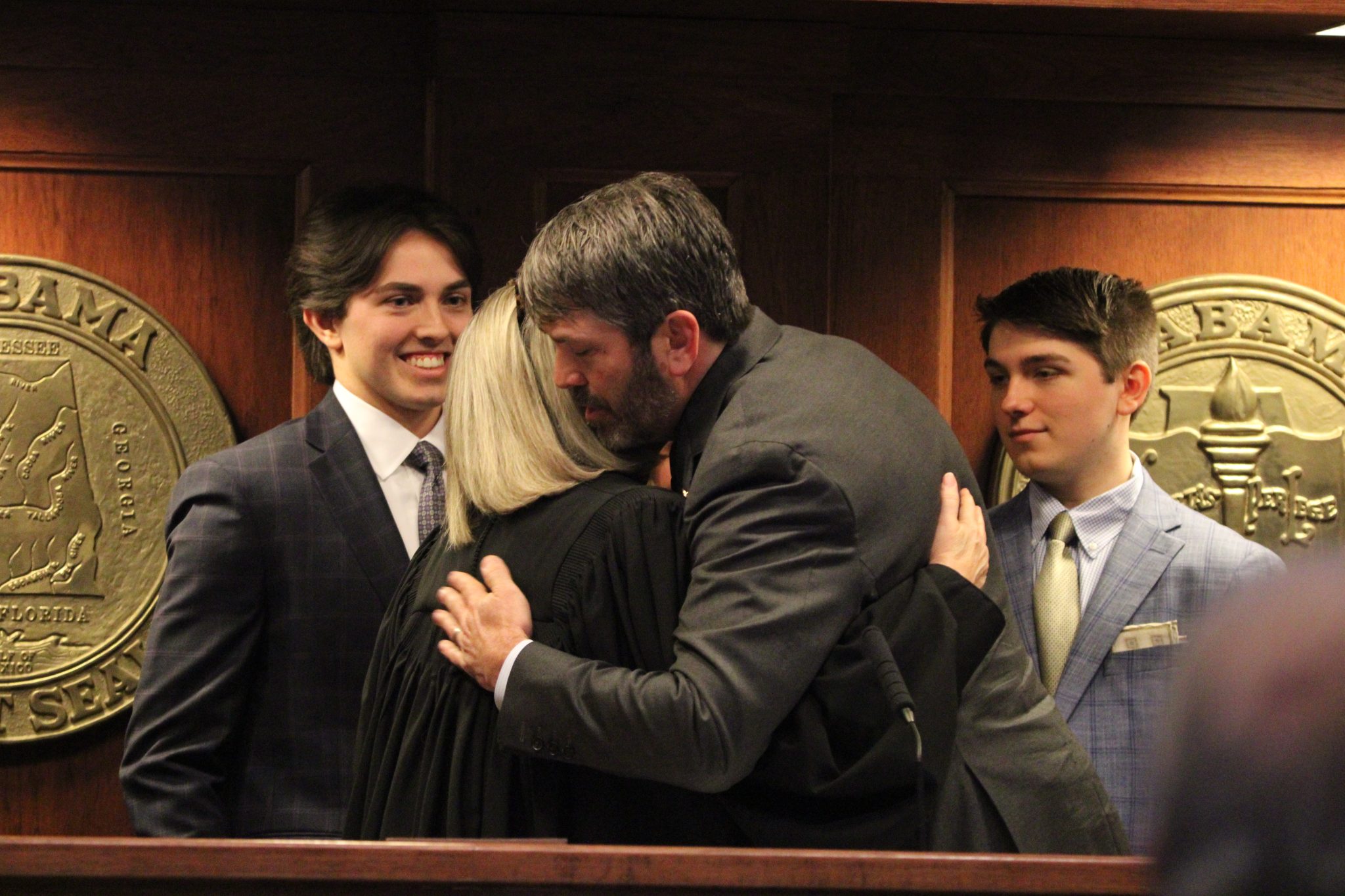 For Alabama’s new Senate leader, majority position to shape legislative ...