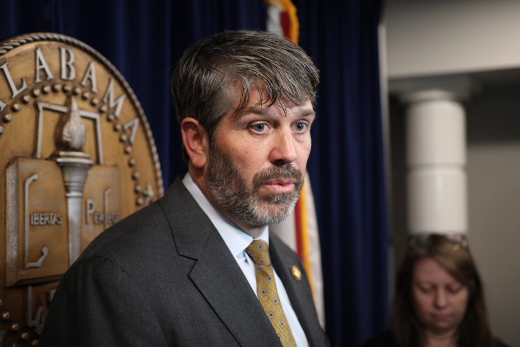 For Alabama’s new Senate leader, majority position to shape legislative ...