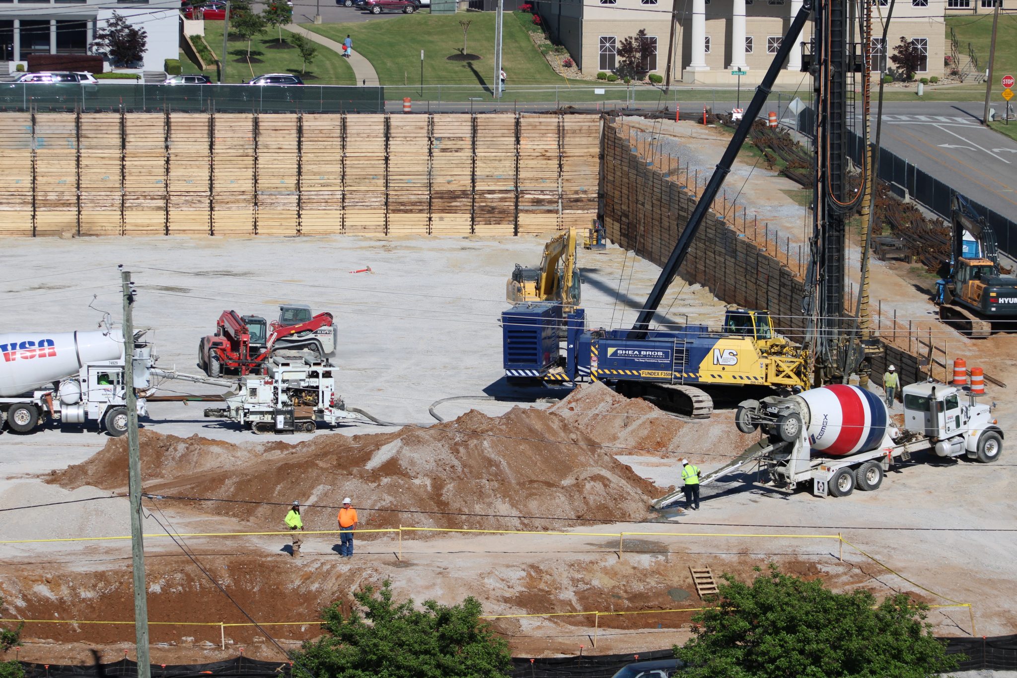 New Alabama State House design documents show expanded footprint ...