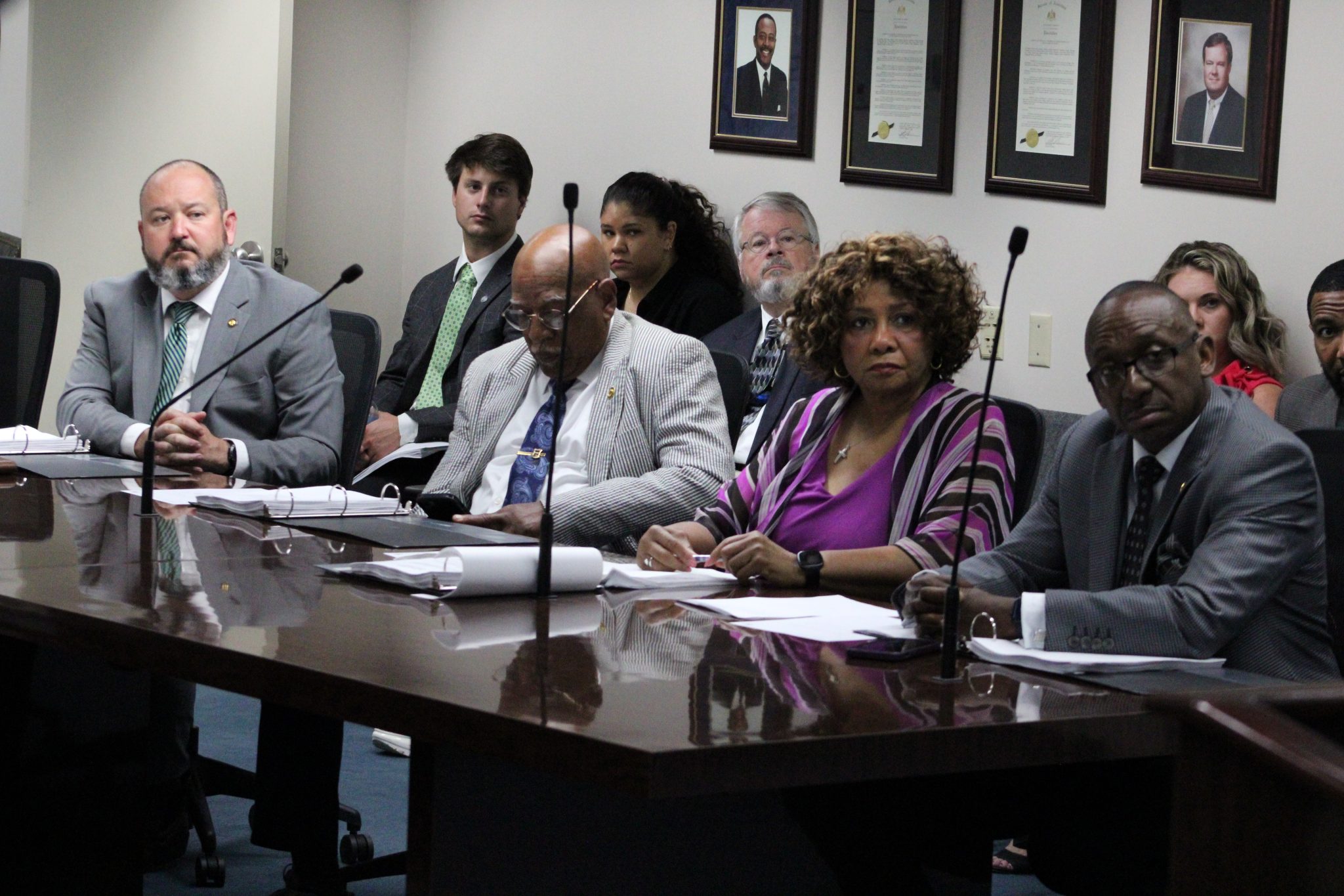 Future of Alabama ethics law reform uncertain after bill dies in ...