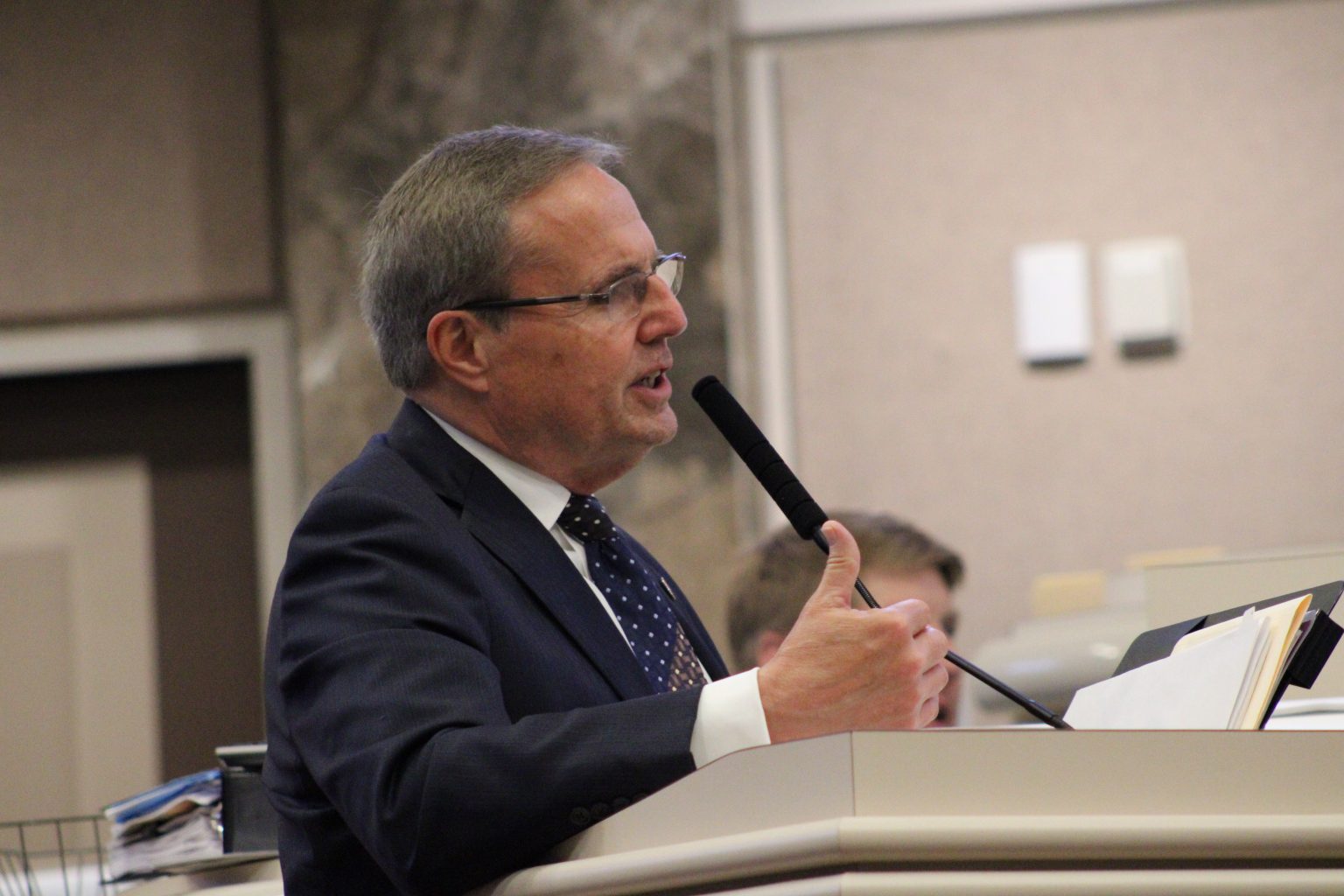 Alabama House adopts record $9.3 billion education budget - Alabama ...