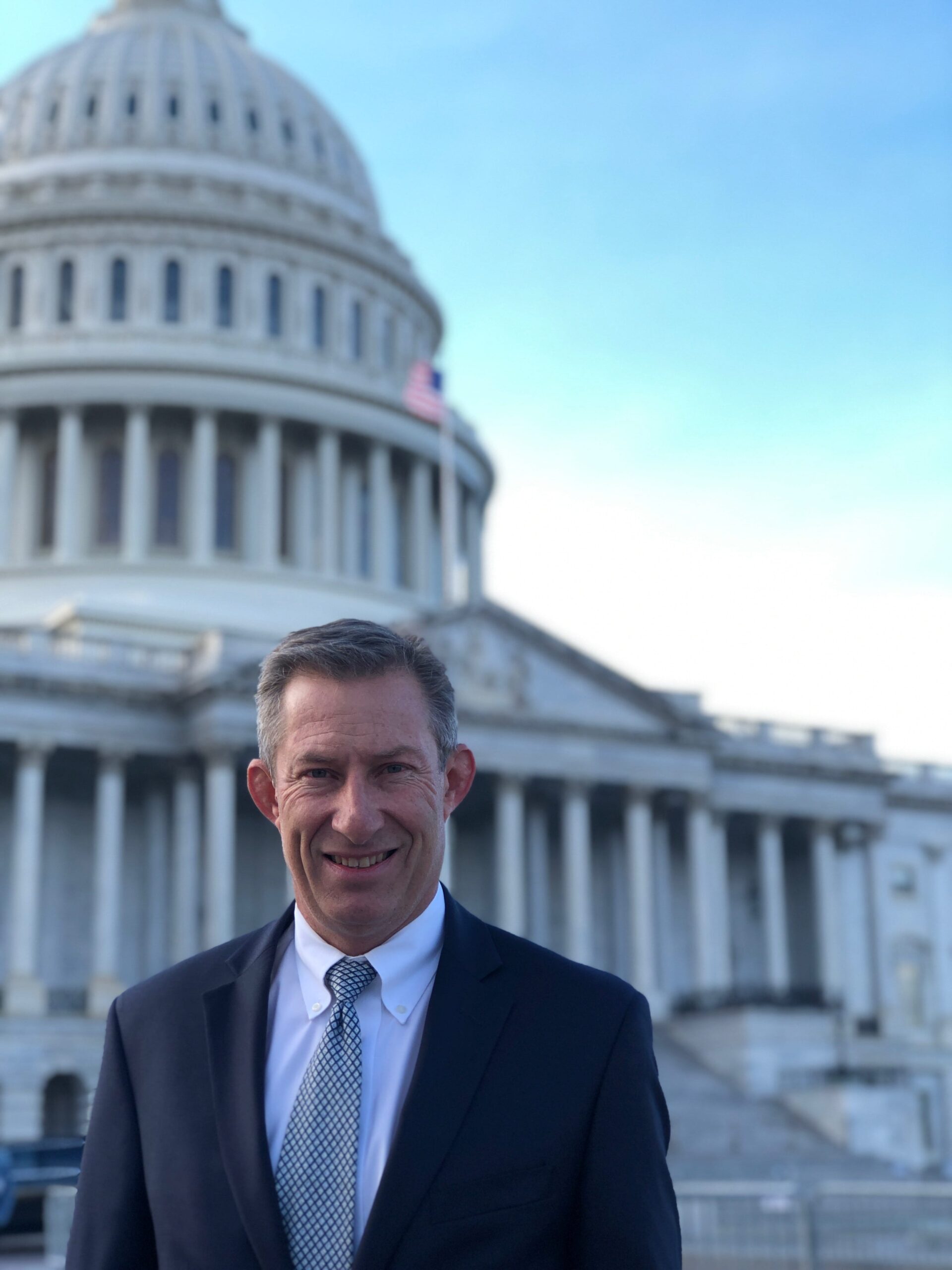 Aderholt names Kerry Knott chief of staff - Alabama Daily News