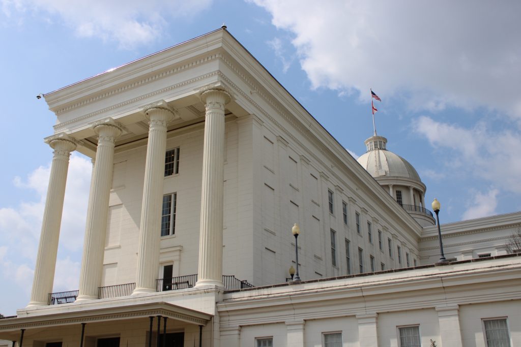 Alabama legislative leaders demand transparency, cooperation from state ...
