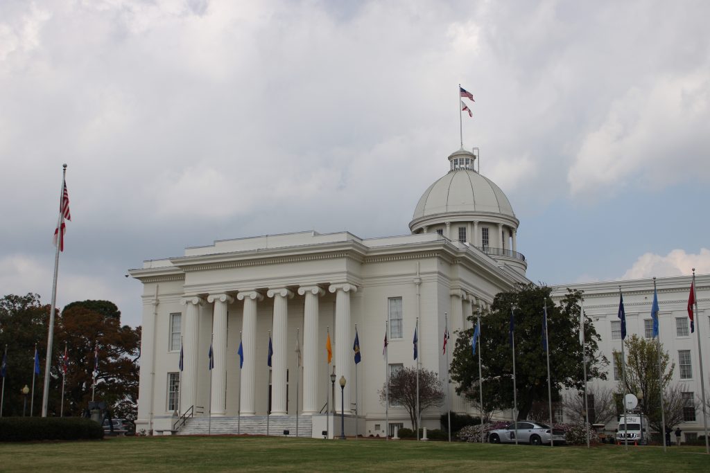 State ETF revenue down 10.1% in first month of FY 2025 - Alabama Daily News