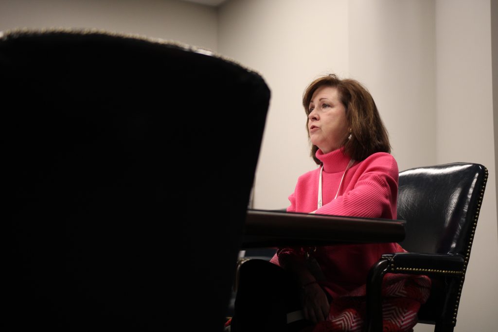 Pilot project addressing child trauma to kick off in Alabama this year ...