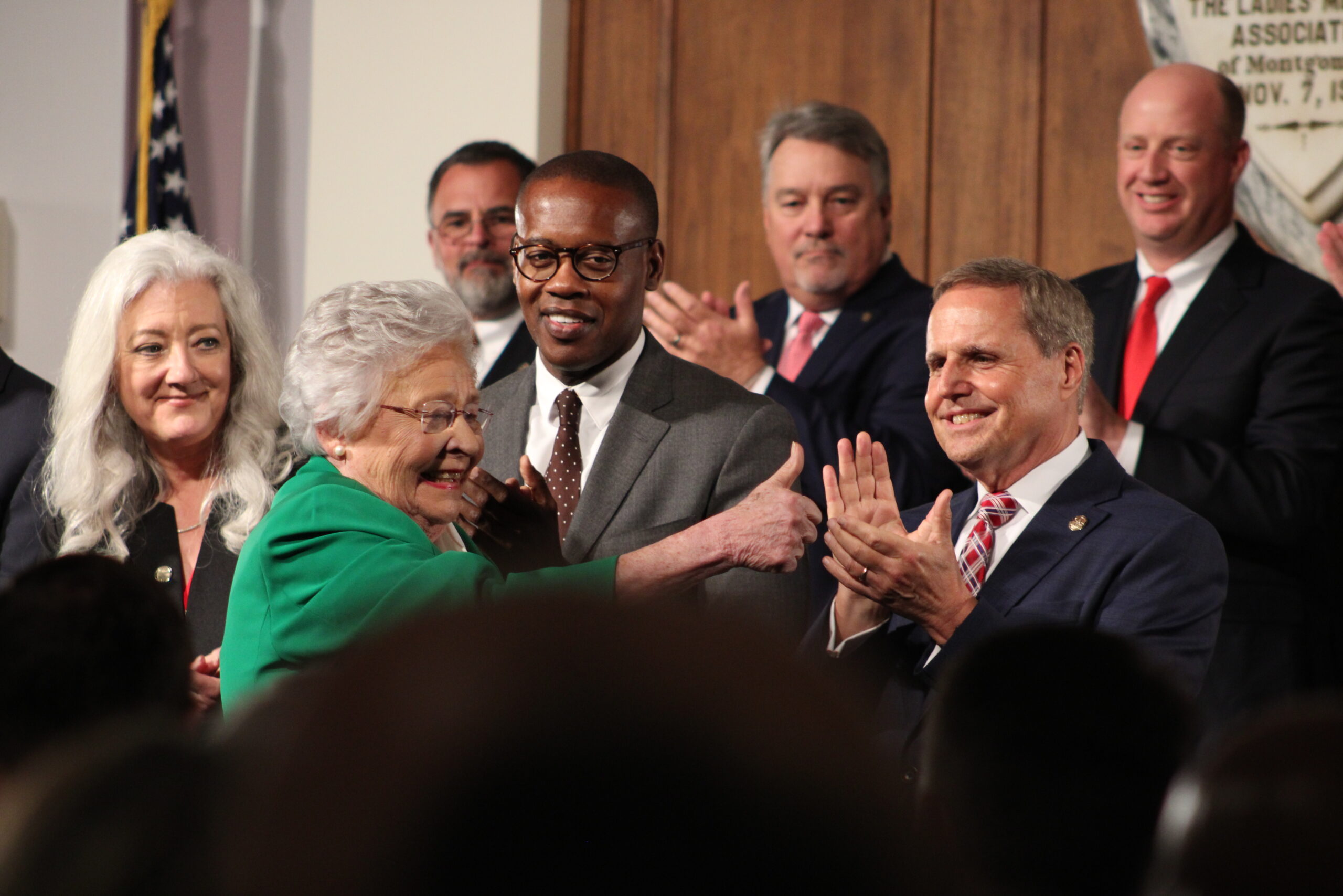 Ivey orders 25% cut to business regulations - Alabama Daily News