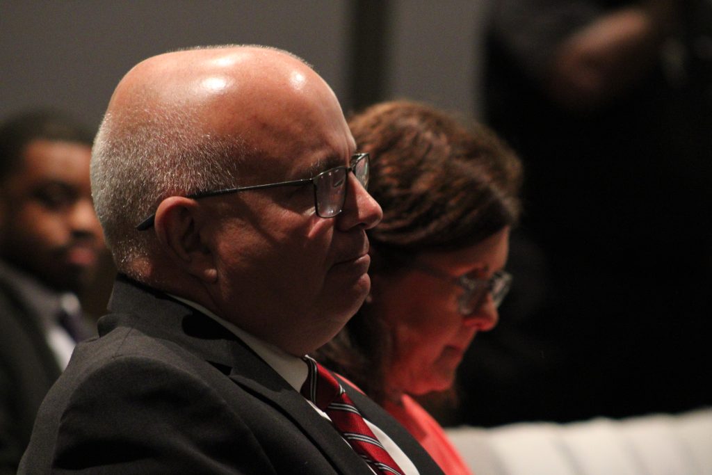 Board taps Dodd Hawthorne to lead education workforce development ...