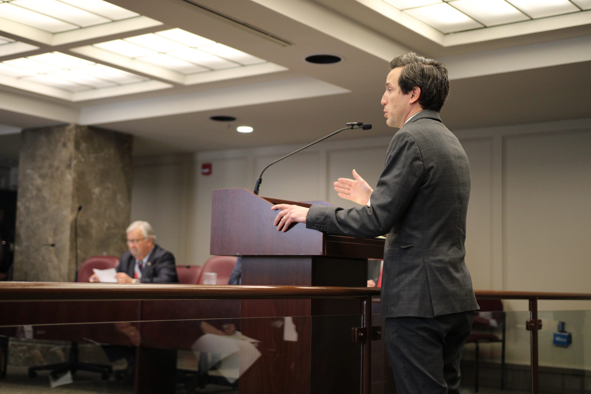 Alabama lawmakers advance, file flurry of bills targeting illegal ...