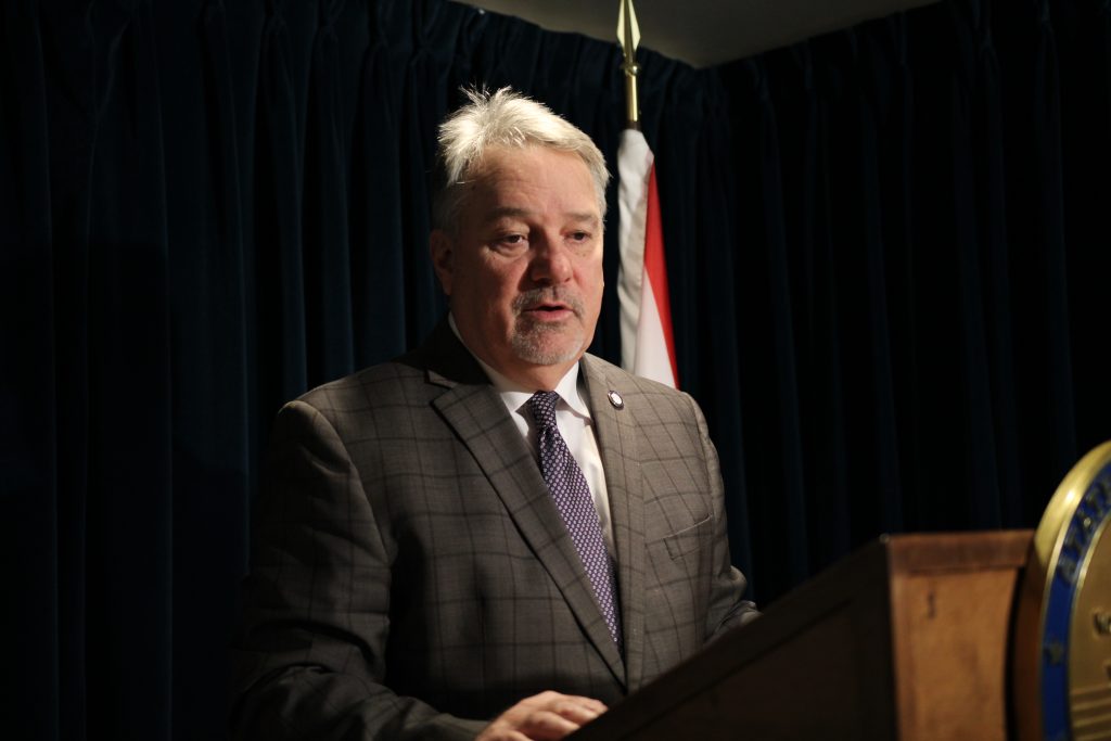 This week: Alabama House to tackle bills on illegal immigration, crime ...