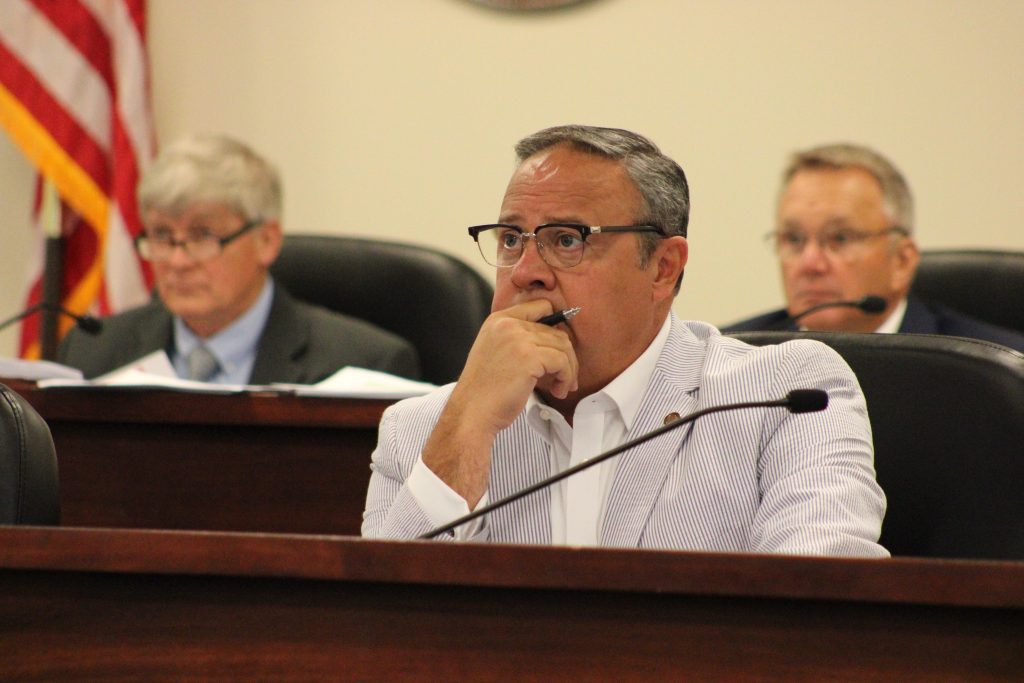 Alabama projected to take revenue hit as federal money dries up, market ...