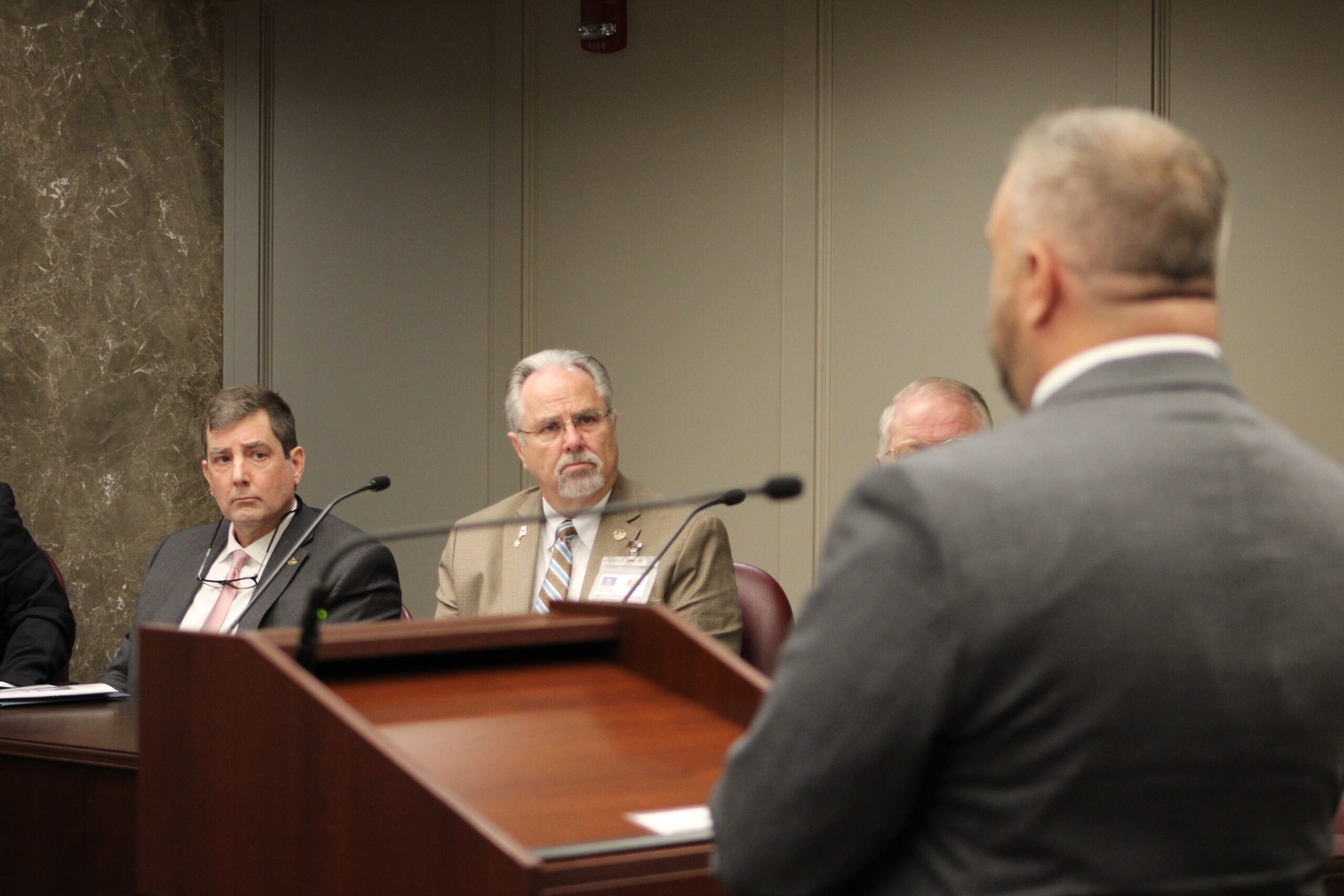 Advocates urge Alabama leaders to expand Veterans Treatment Courts ...