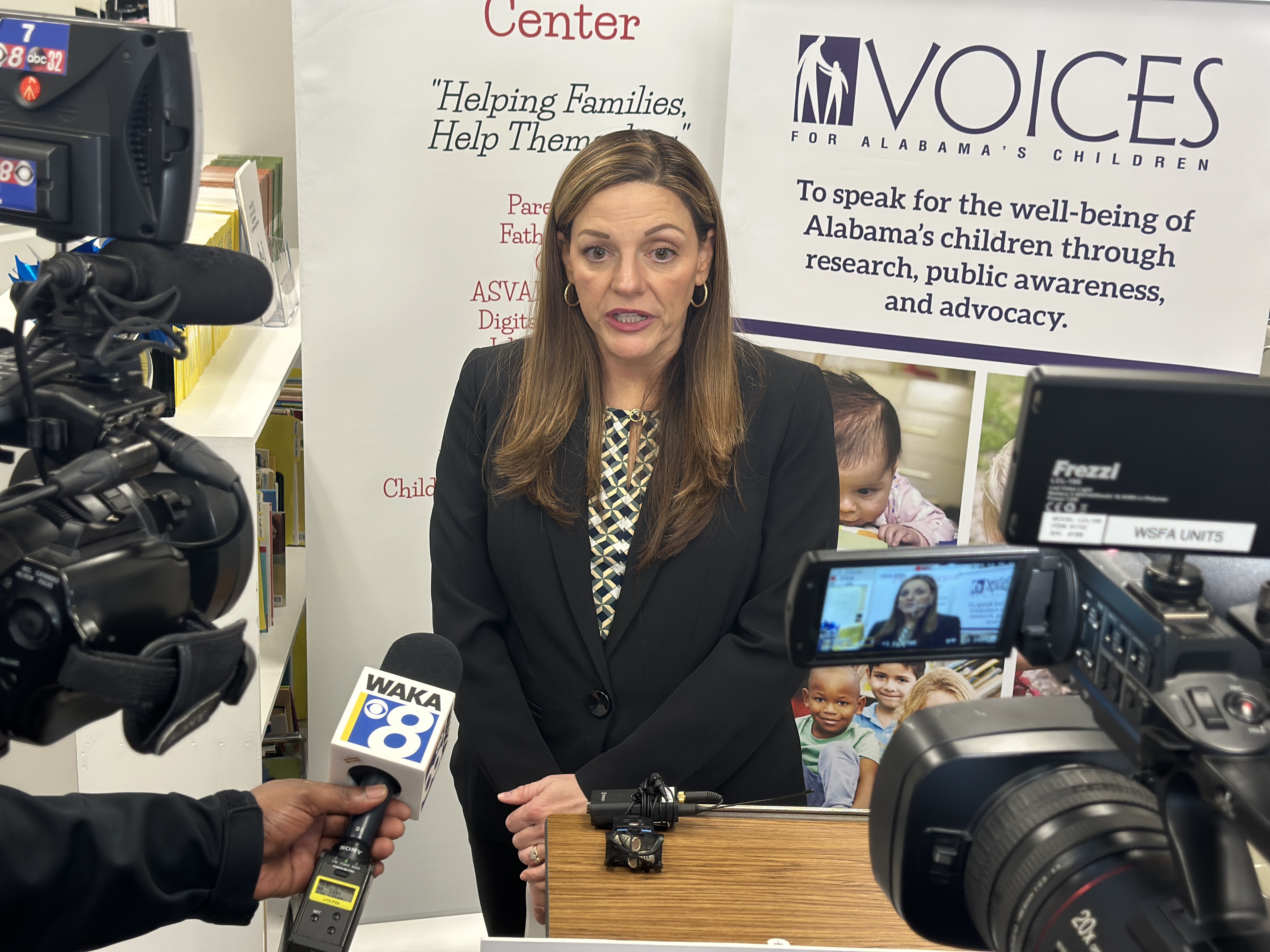 Kids Count: Overall child well-being in Alabama remains stagnant, child ...