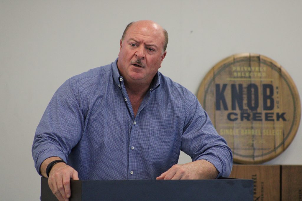 Work for a new ABC warehouse garners strong interest - Alabama Daily News
