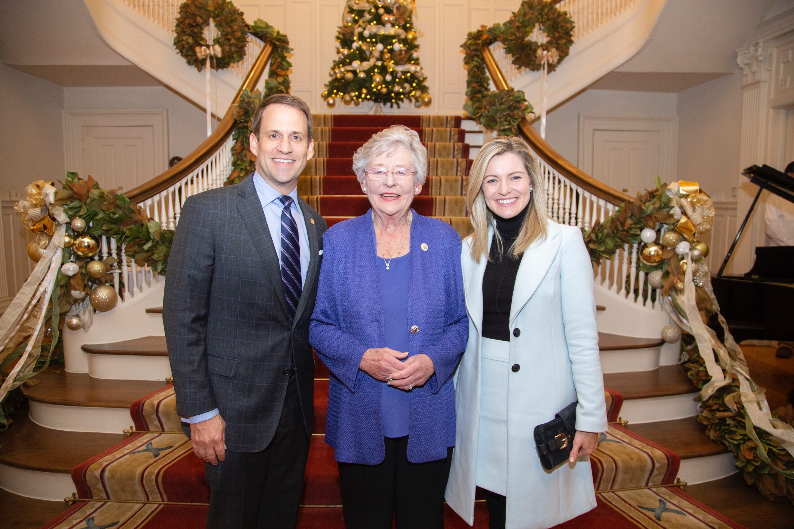 Bryan Taylor exits race for Supreme Court - Alabama Daily News