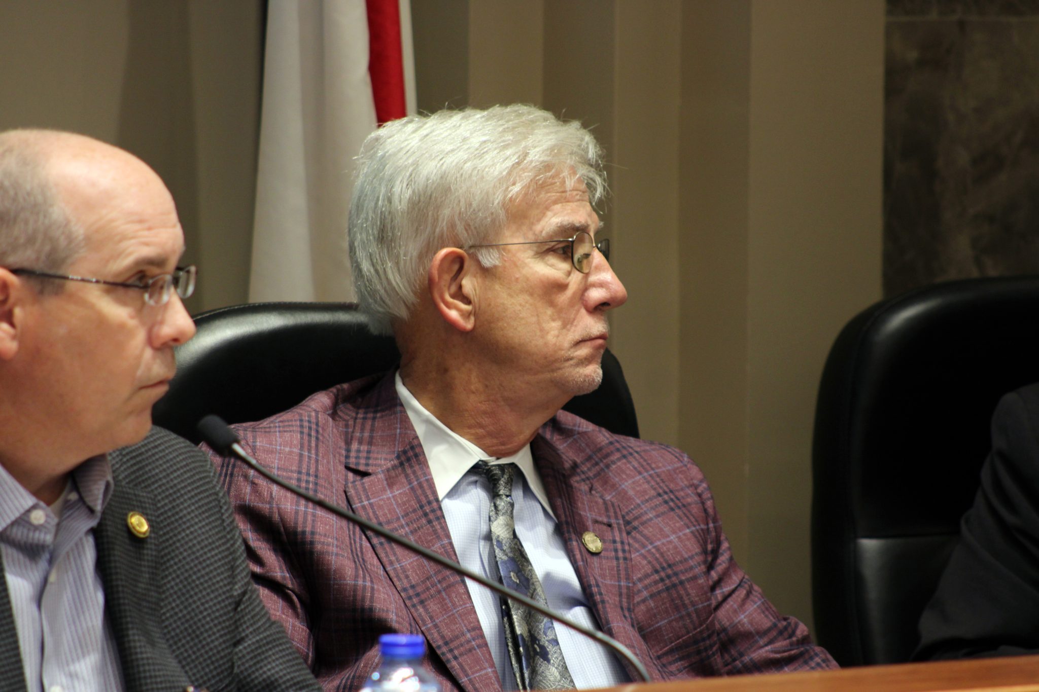 Corrections in ‘tough situation’ over staffing, crowding, aging prison ...