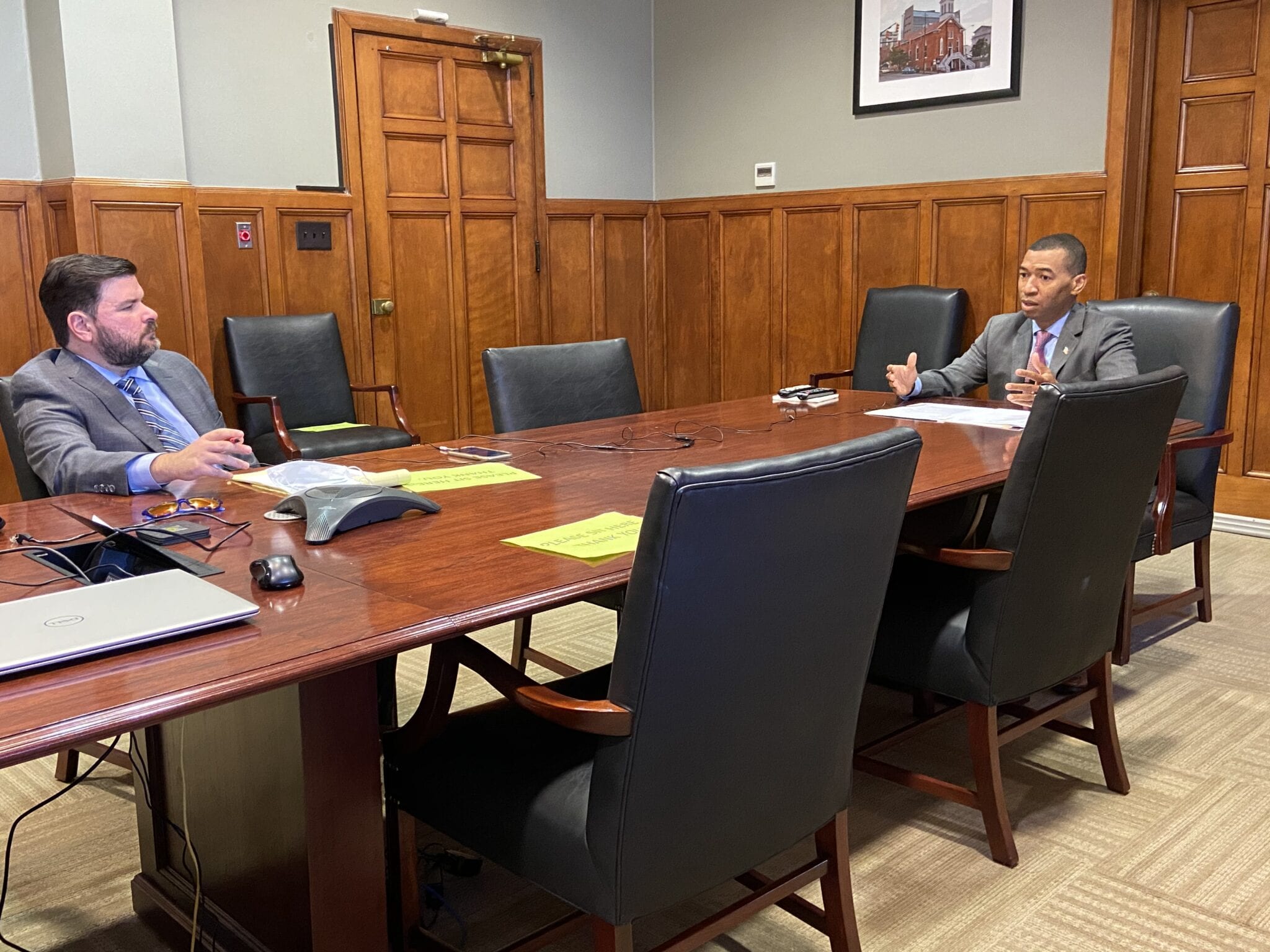 In the Weeds w/ Steven Reed - Alabama Daily News