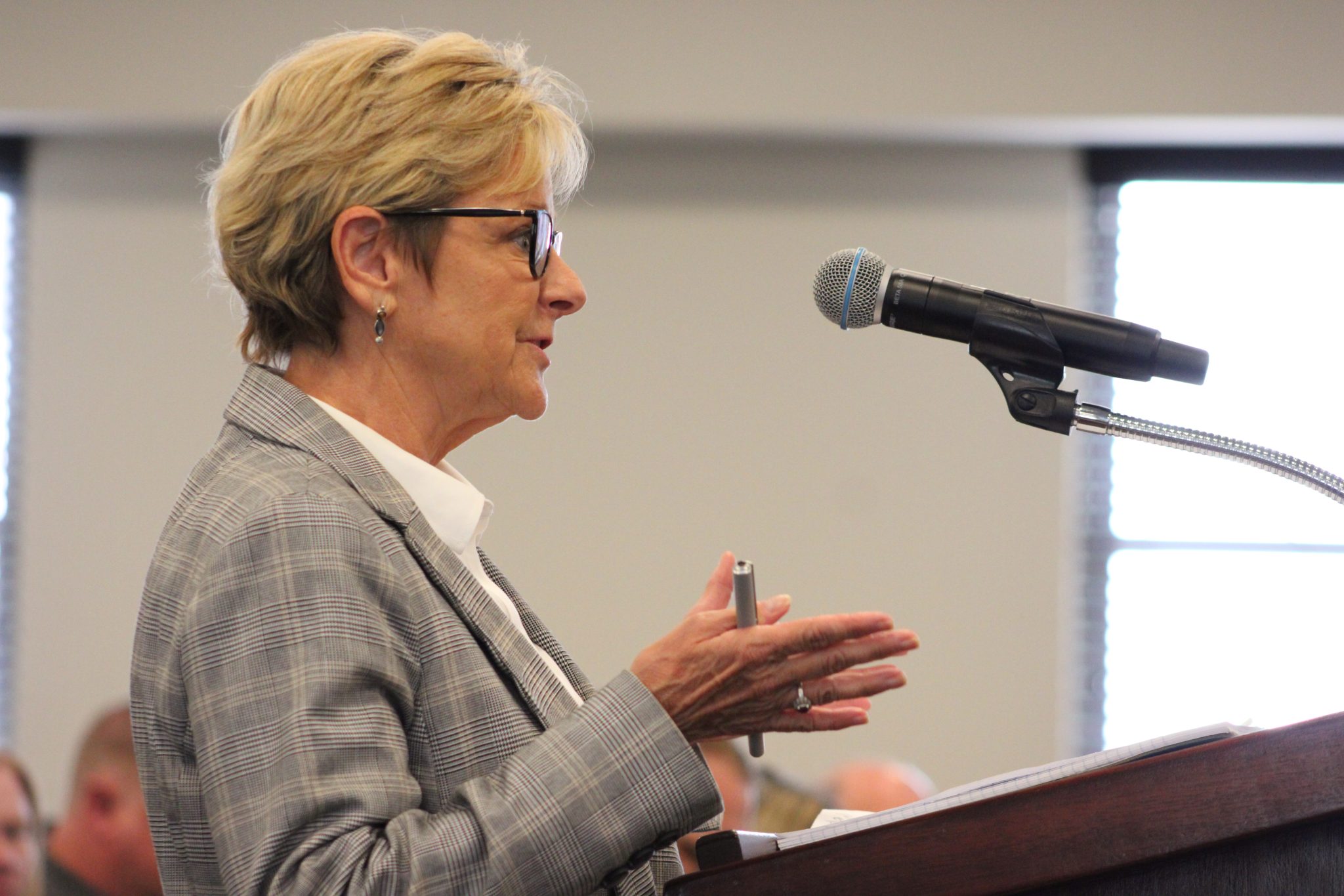 State agencies make first pitch for portion of $270+ million opioid ...