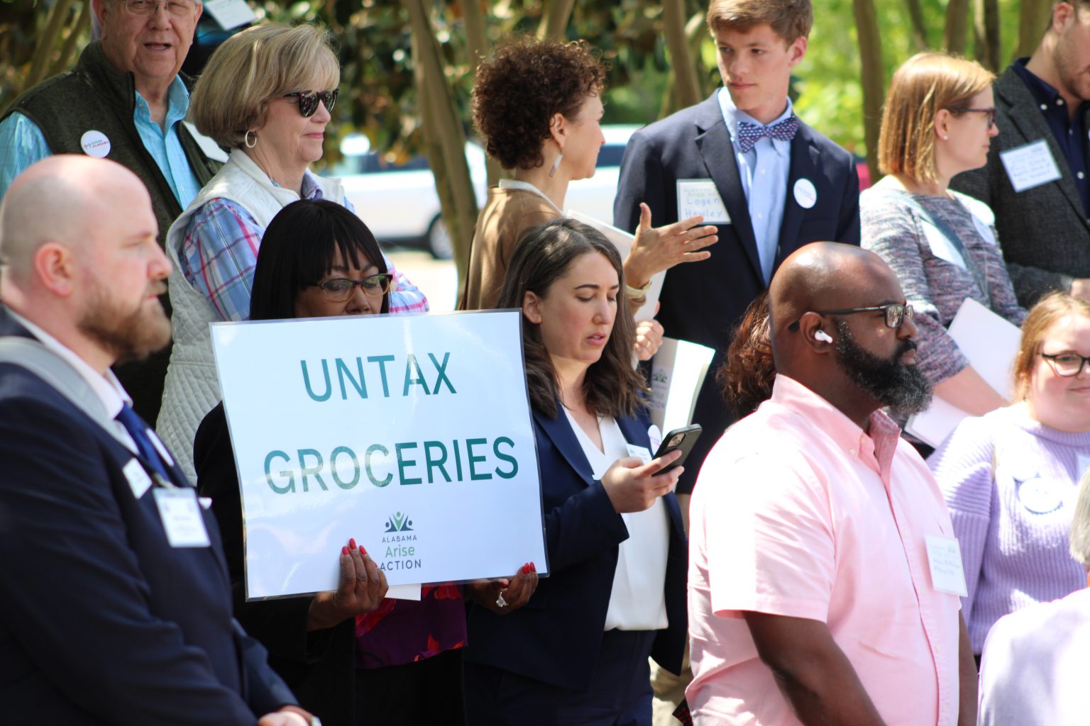 Grocery tax cut could be less costly to state than first thought, new ...