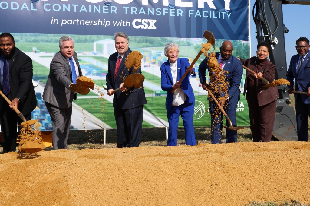 ‘It will be one of the most efficient container terminals in the US ...